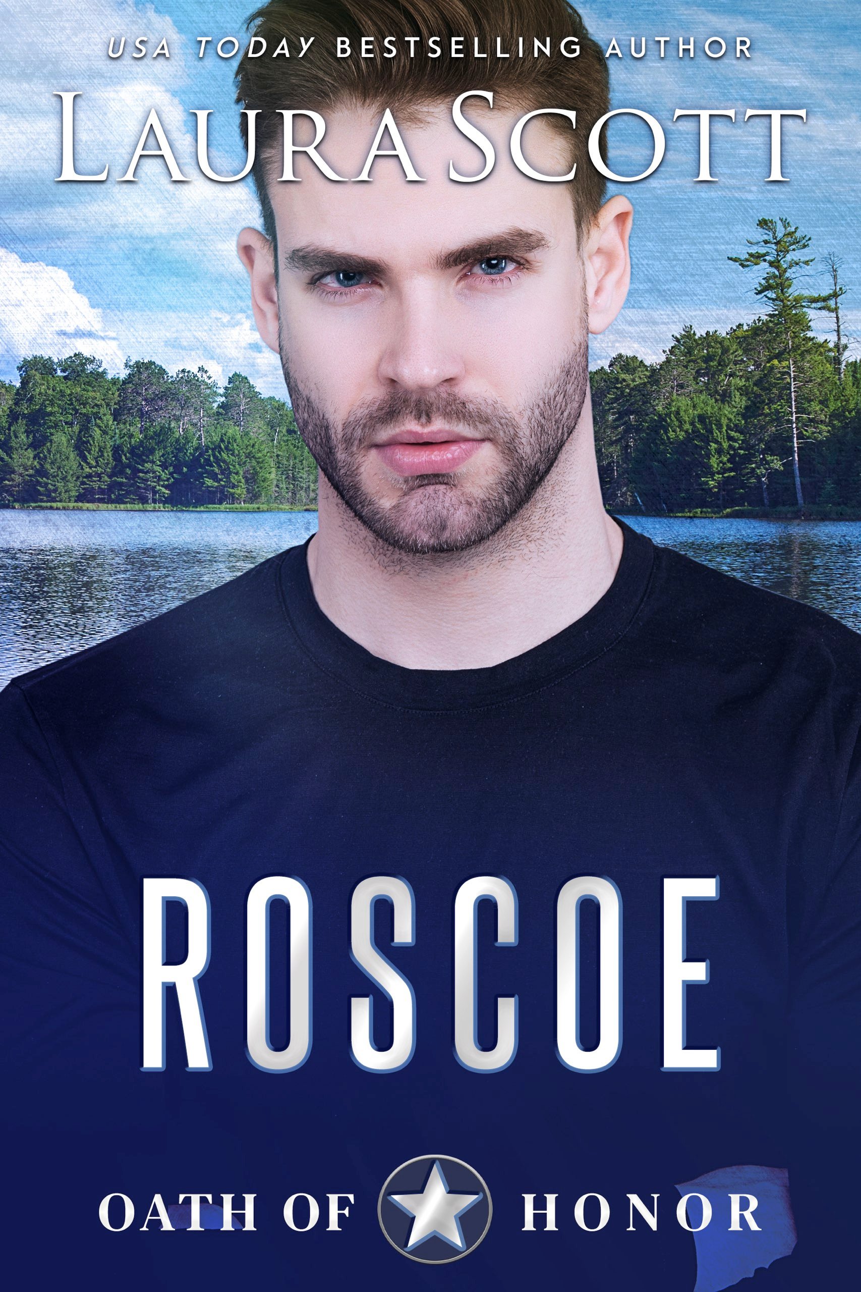 Roscoe - eBook Oath of Honor Book 5 - Payhip