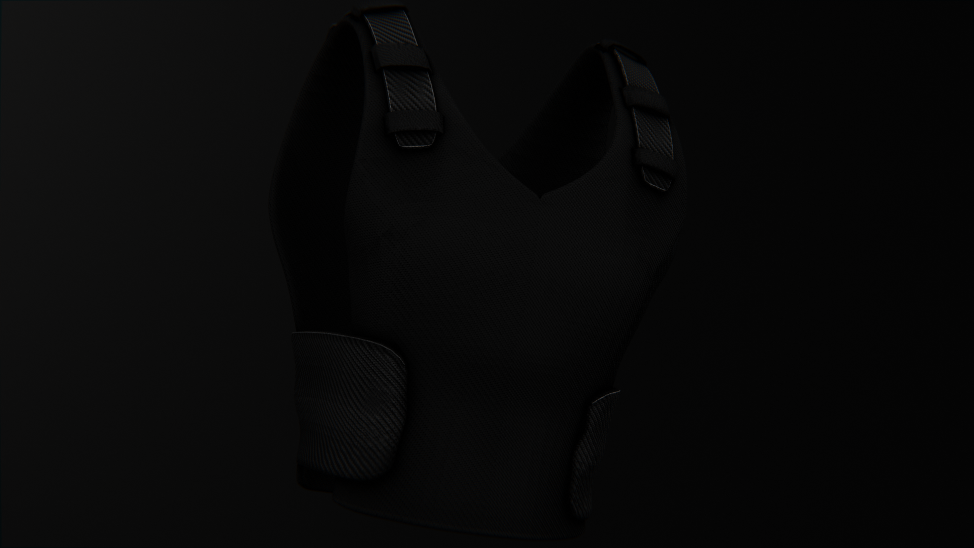 Balistic Vest - Payhip