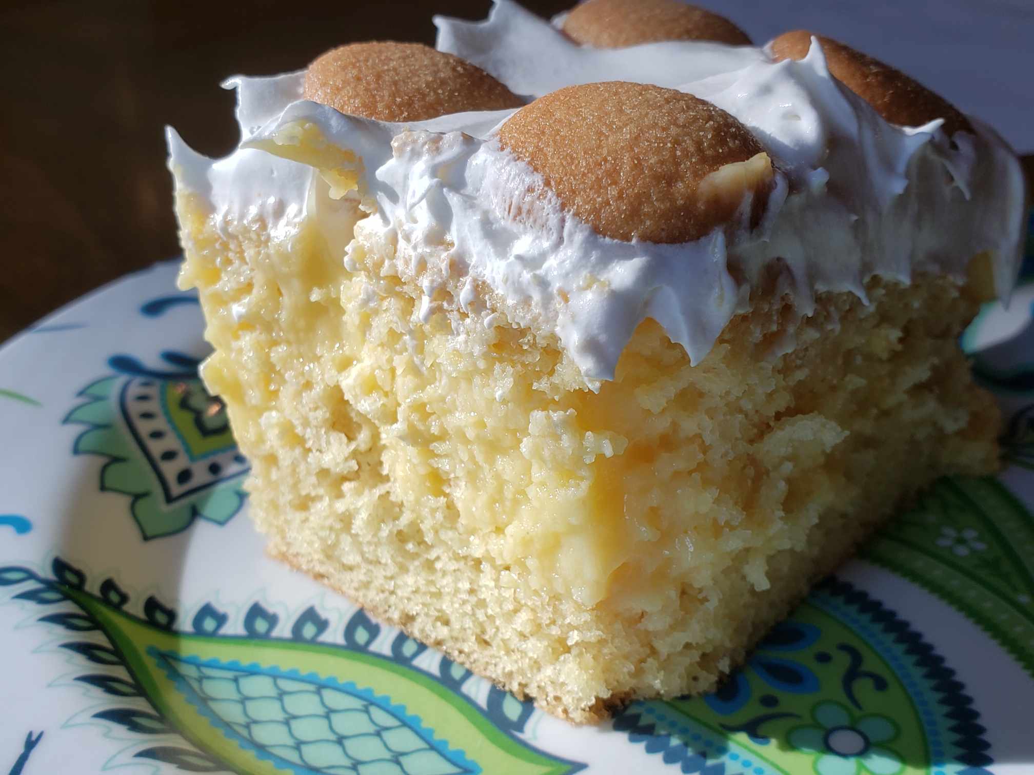 Cooking Confidence With Kristy - Beginner to Intermediate Desserts