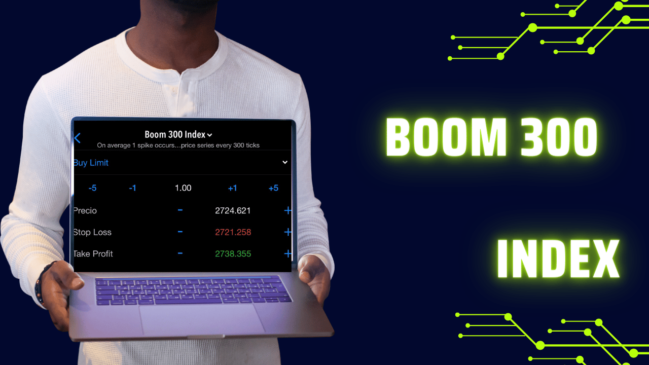 BOOM 300 Index FORMACION - Payhip