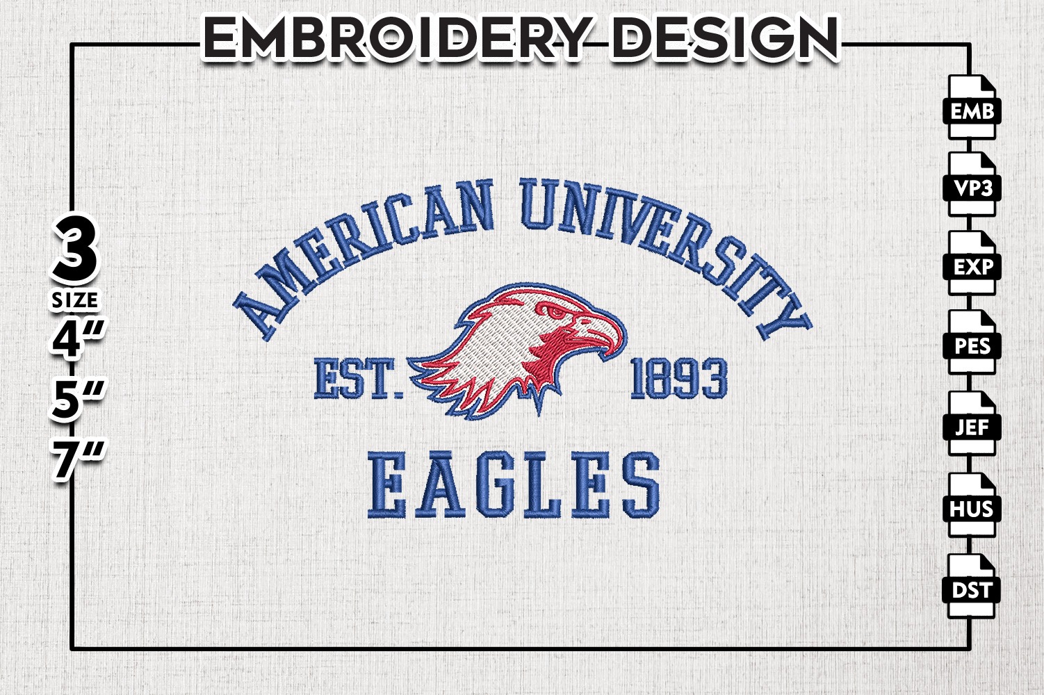 Premier League New Logo Embroidery Designs, Premier League Embroidery ...