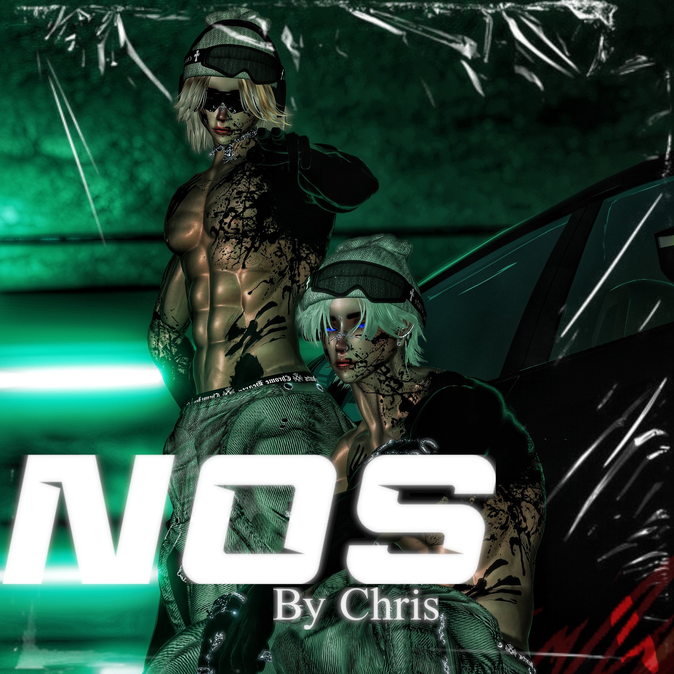 NOS PHYSBONES (Pc & Quest) (Collab) - Payhip
