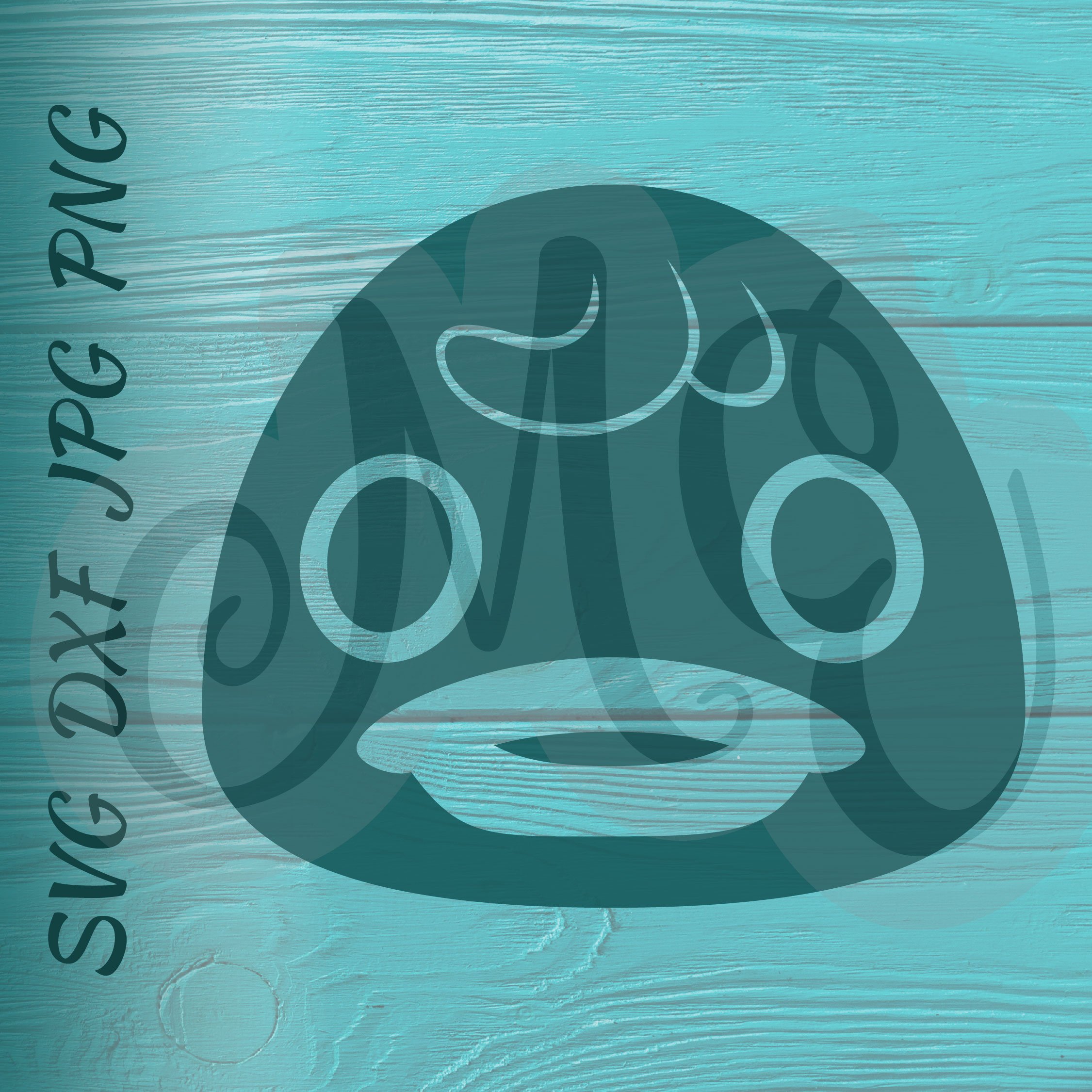 Bill | Duck | Animal Crossing SVG, DXF - Payhip