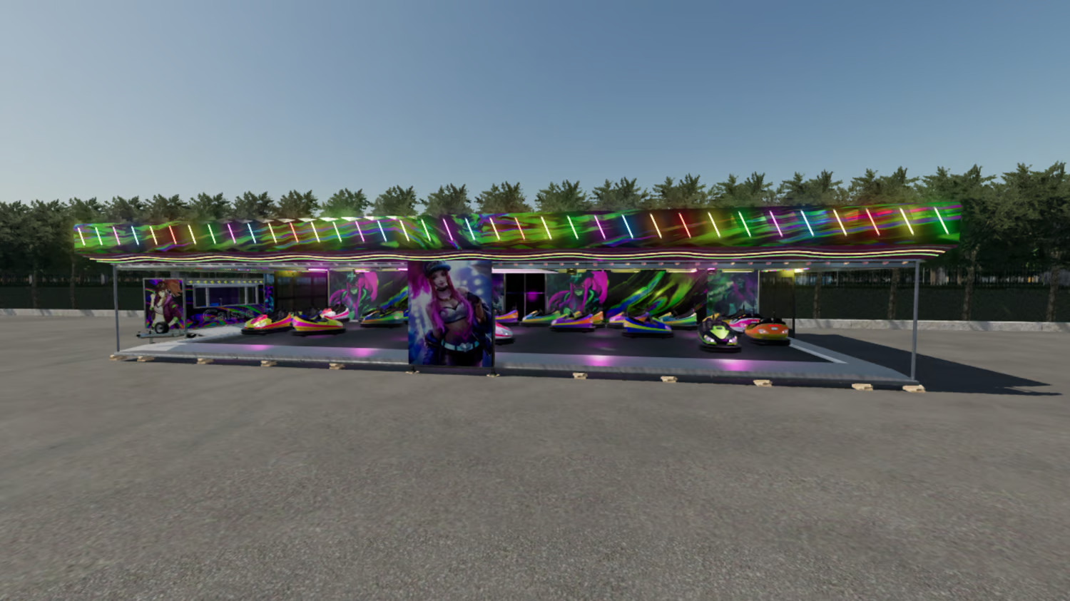 FS19 Modern Scooter - Payhip