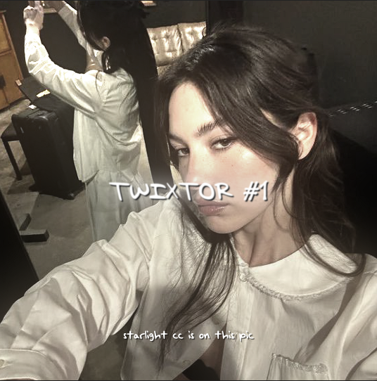 TWIXTOR #1 - Payhip