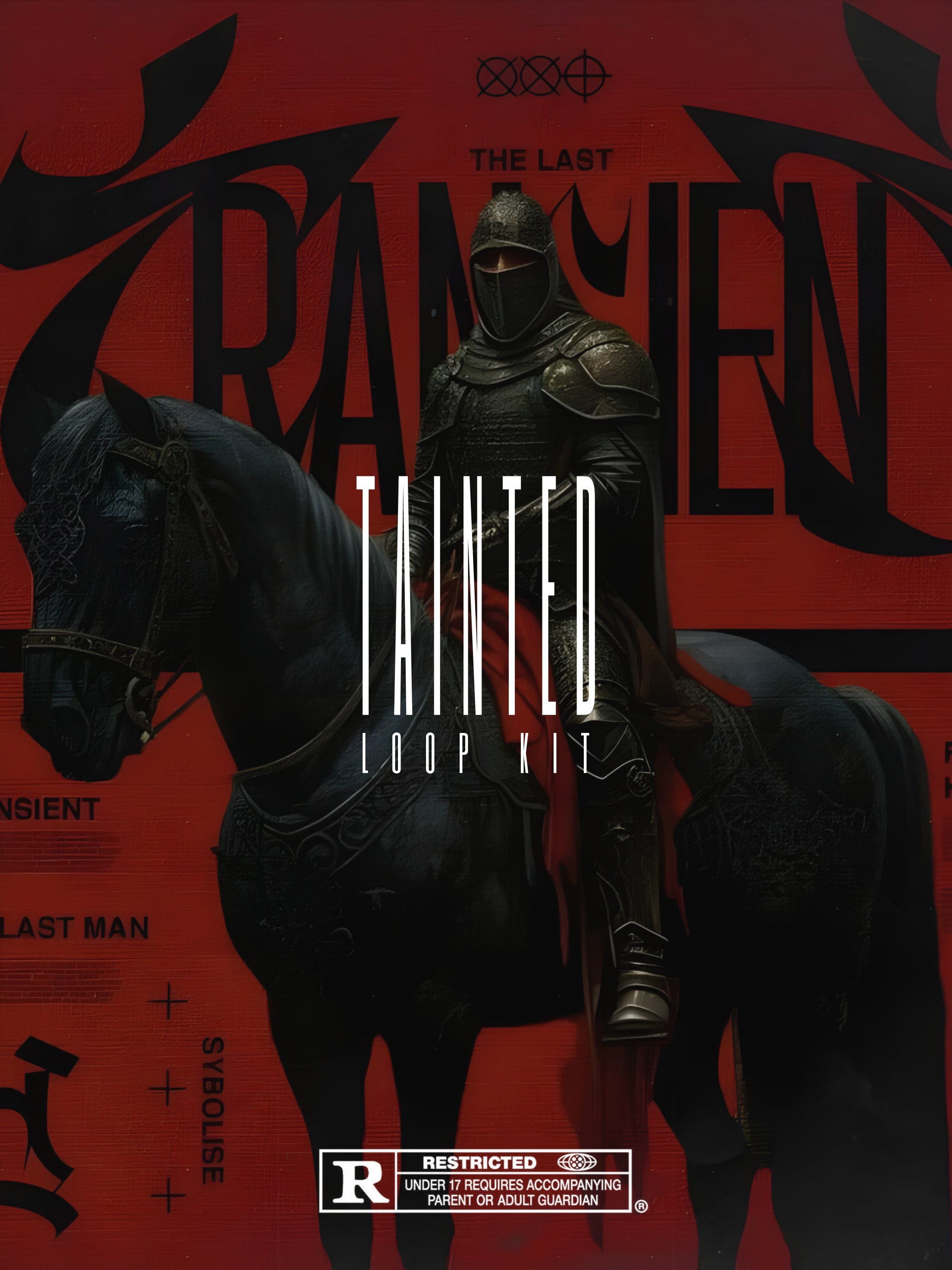 T A I N T E D - Dark Melody Pack - Payhip