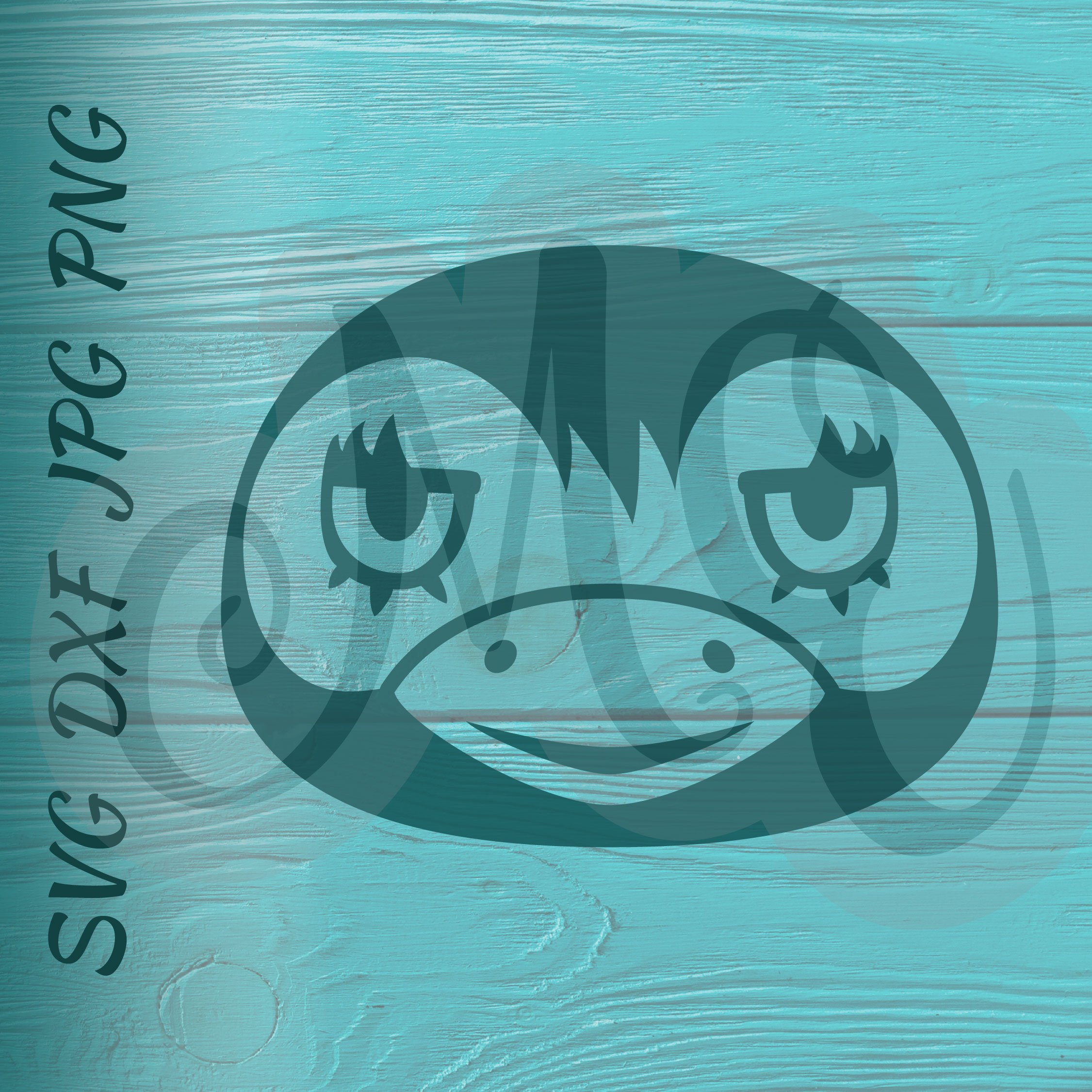 Flo | Penguin | Animal Crossing SVG, DXF - Payhip