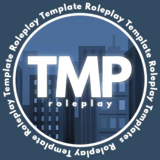 Roleplay Template 1 - Payhip
