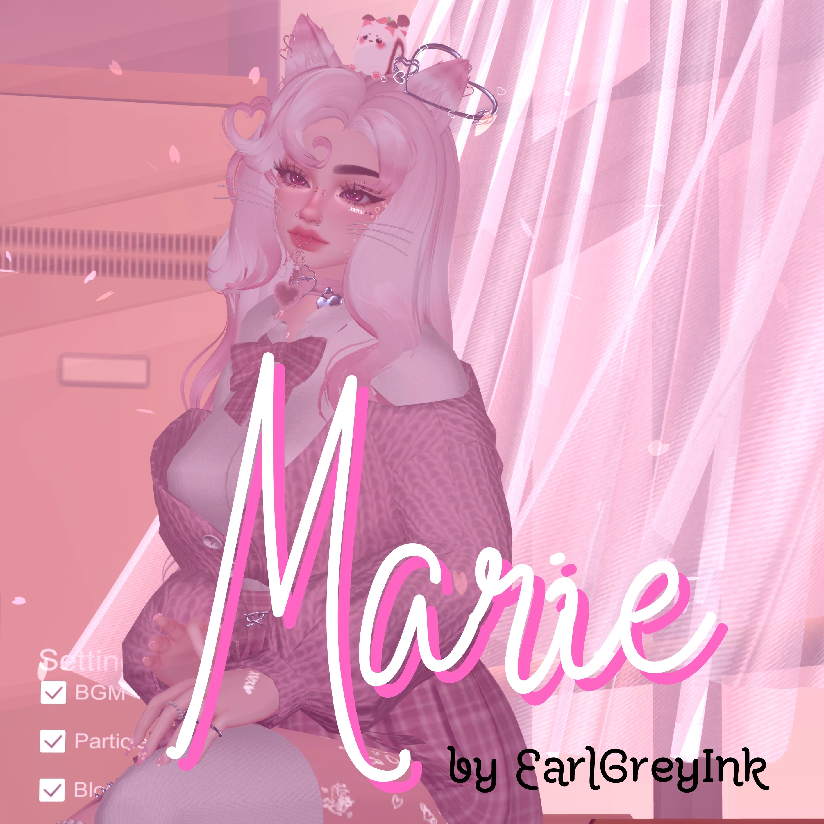 Marie [PC Medium Opti Version] - Payhip