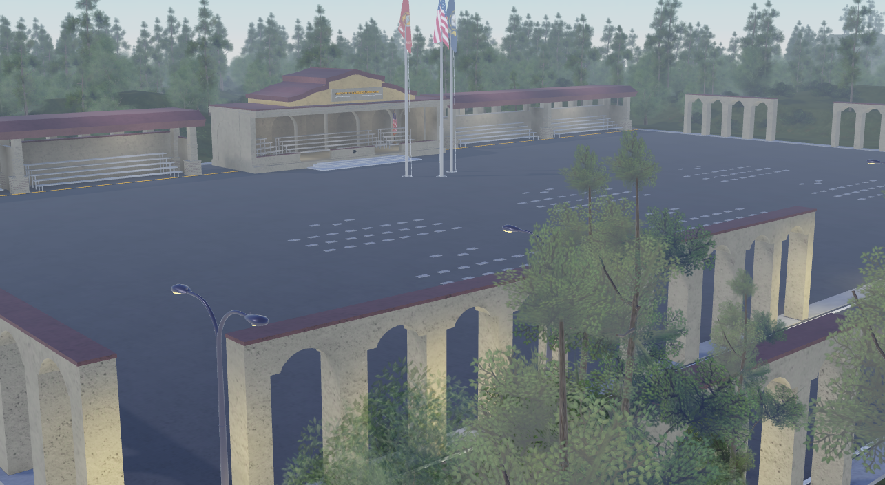 United States Marine Corps Map - Payhip