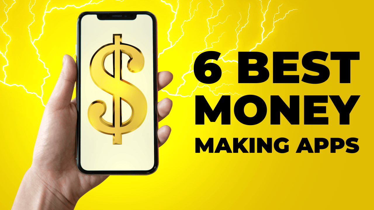 Money-Making Apps Through Games - Payhip
