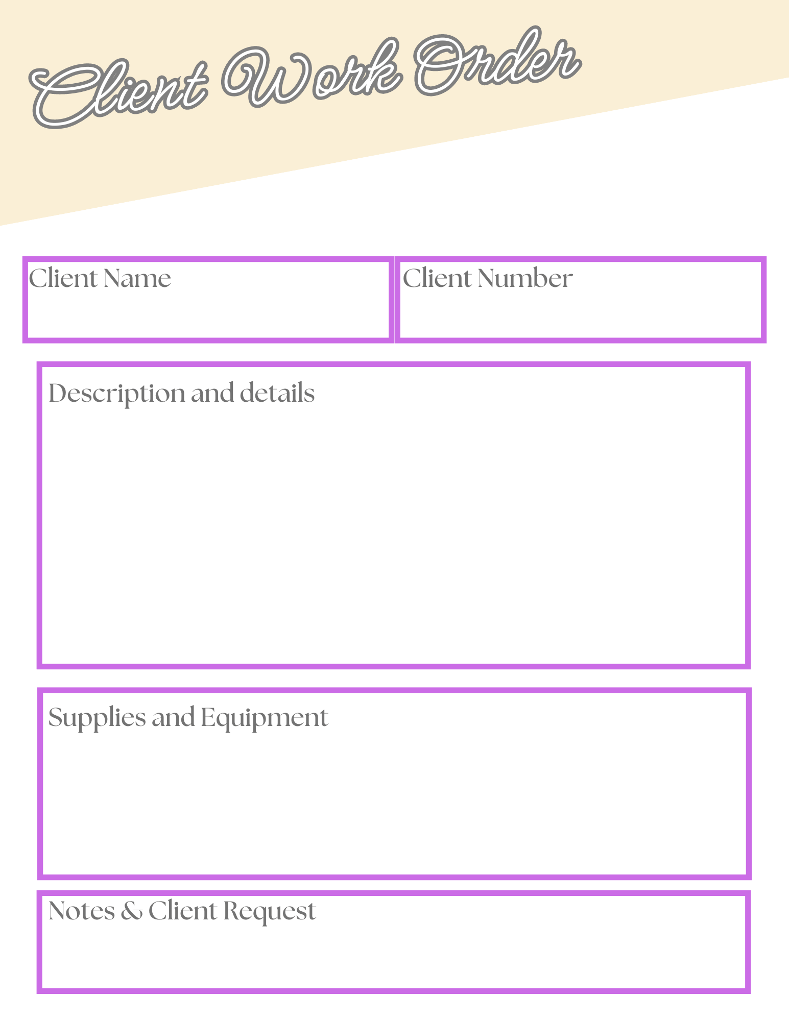 Mrs Clean's Digital Resources - Payhip