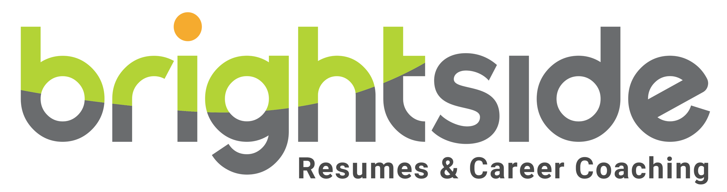 BrightSide Job Search Consulting & Career Services Programs