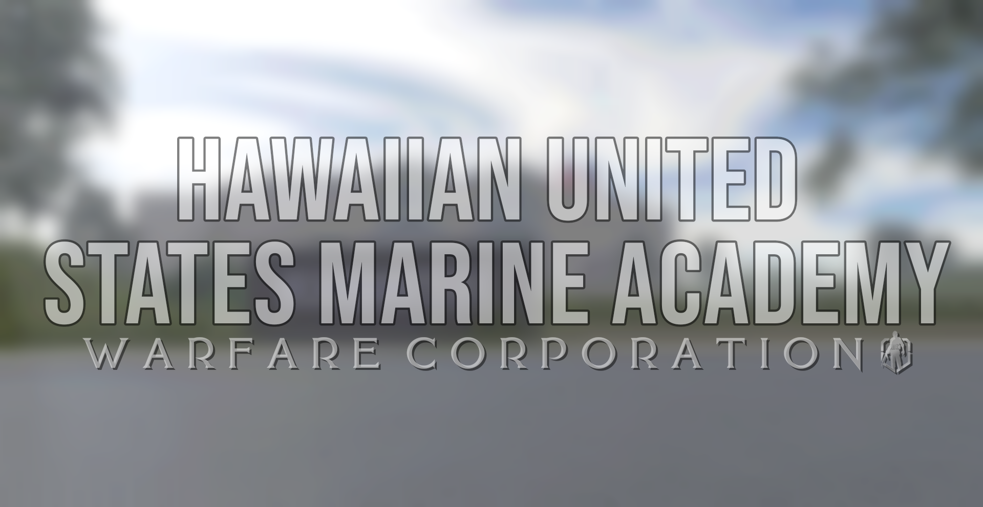 US Marine Academy, Hawaii - Payhip