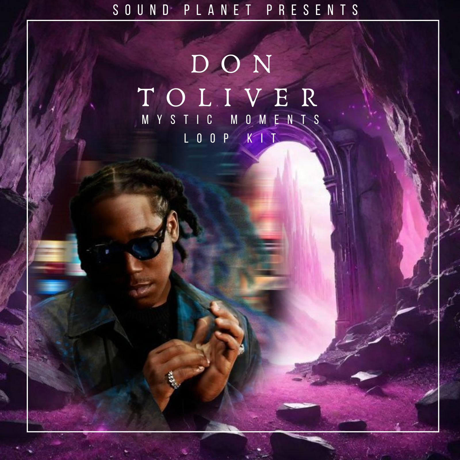 Don Toliver Mystic Moments Loop Kit - Payhip