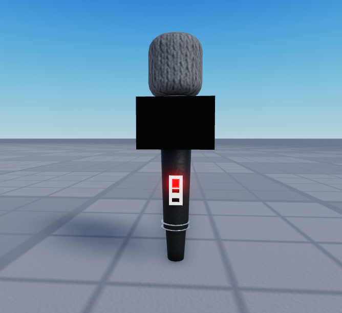 Microphone [2024] - Payhip