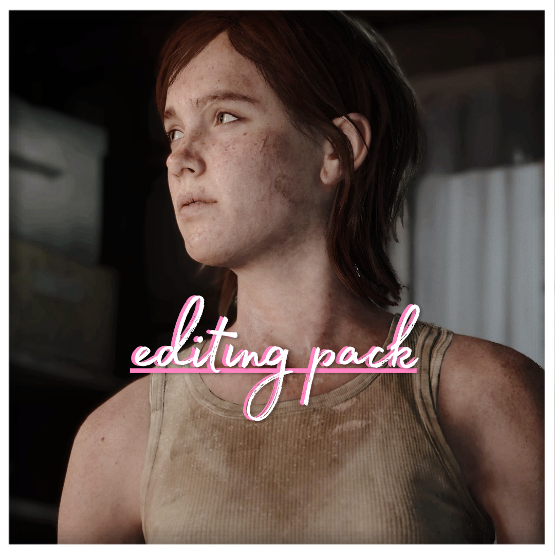 Editing Pack 1 - Payhip