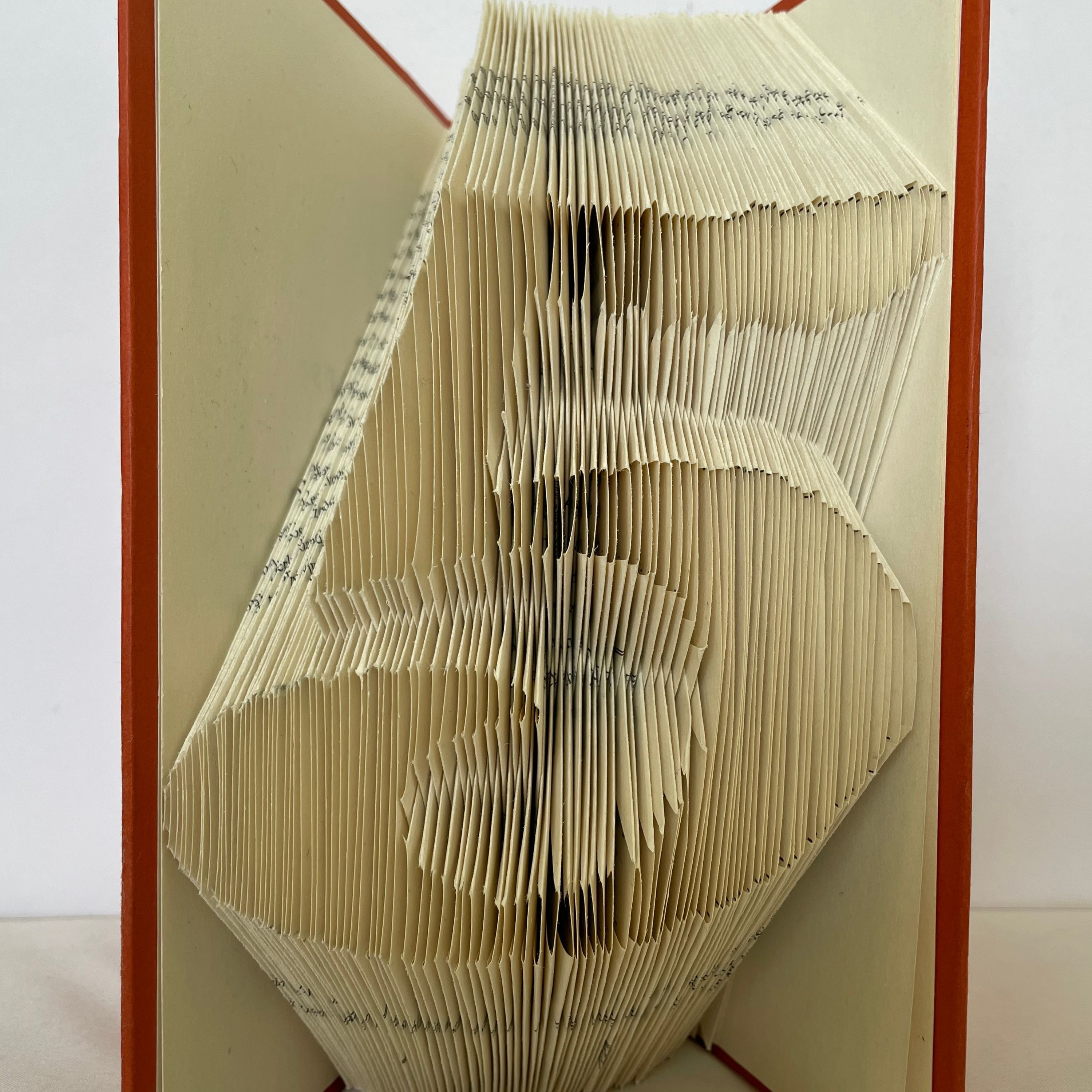 A Folded Gift