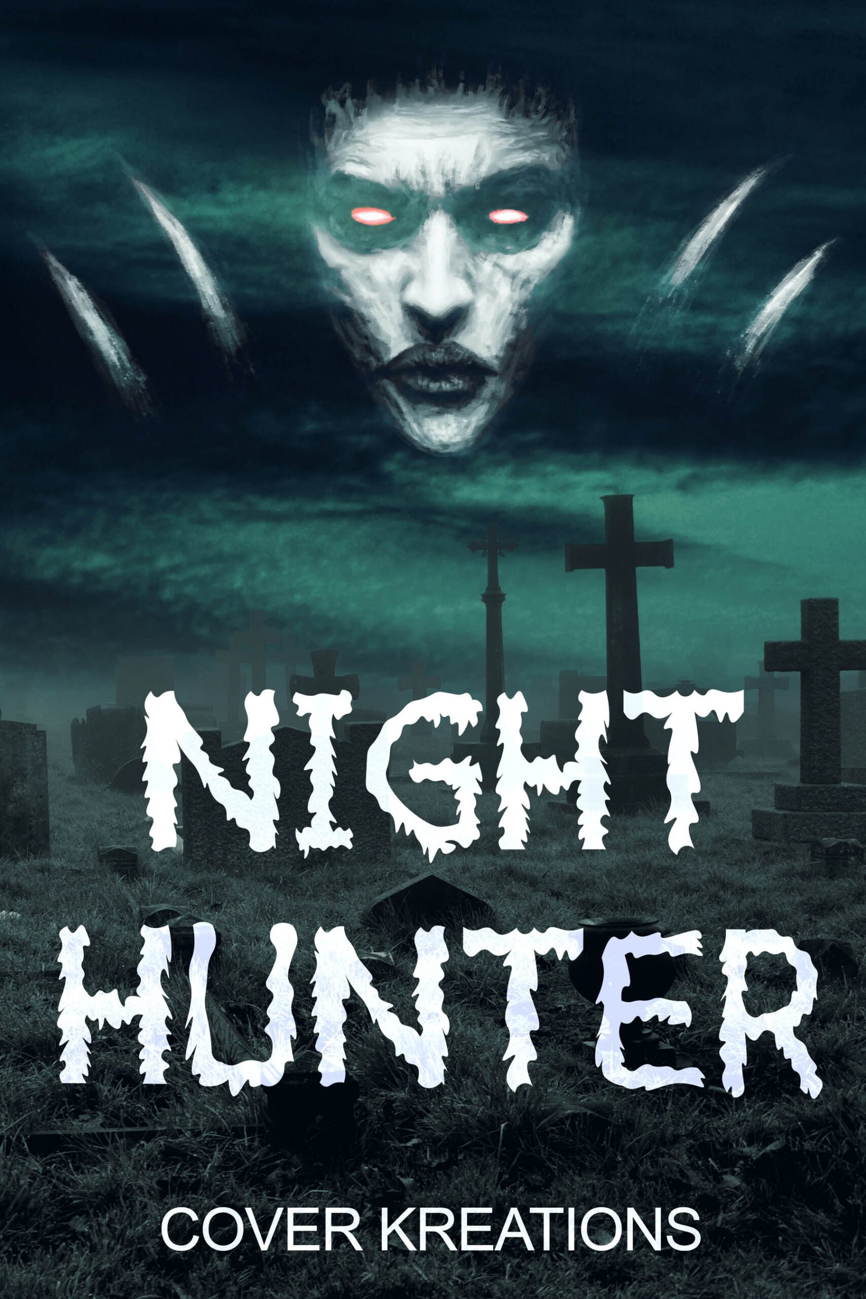 Night Hunter - Payhip