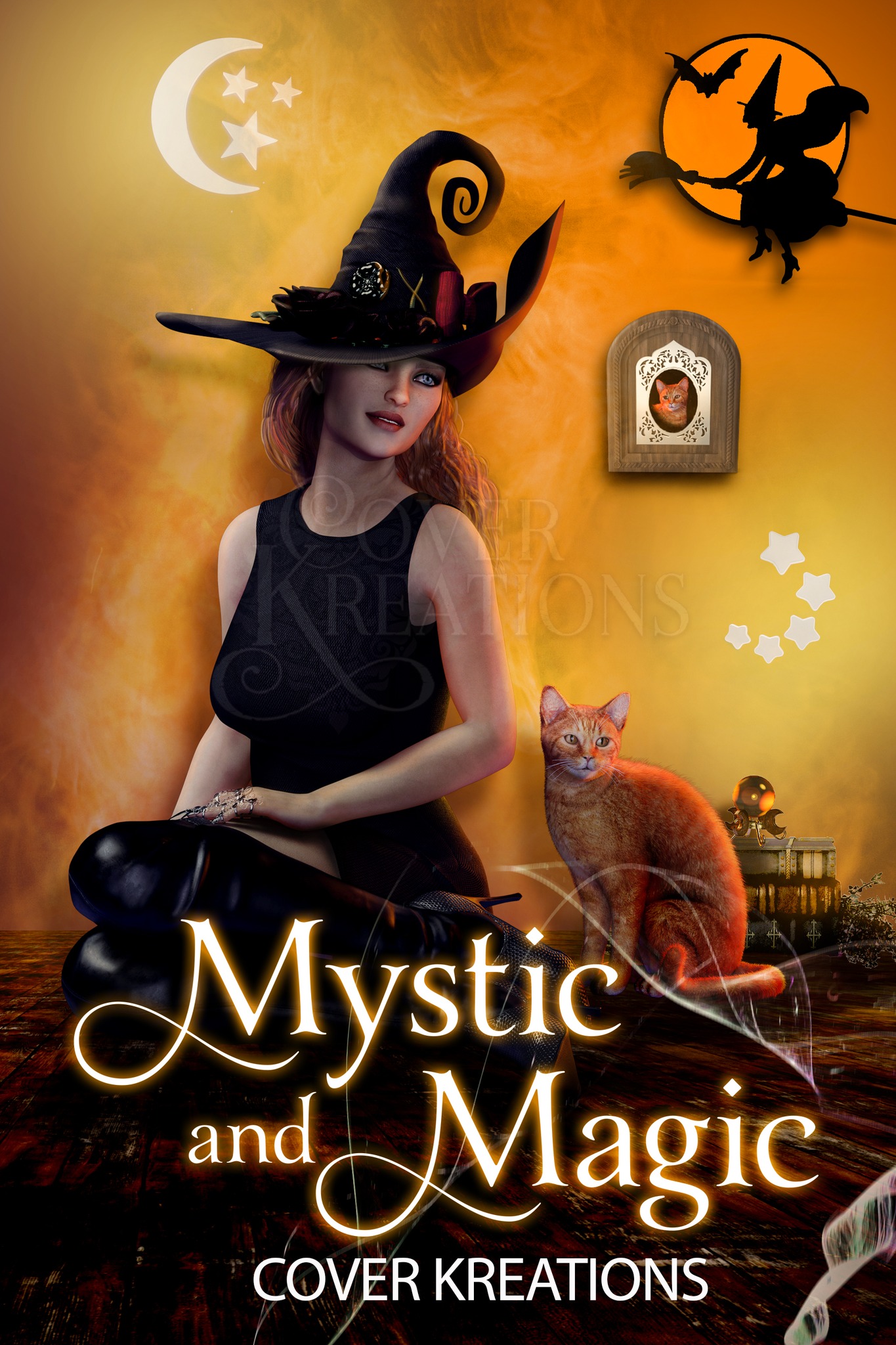 Mystic and Magic - Payhip