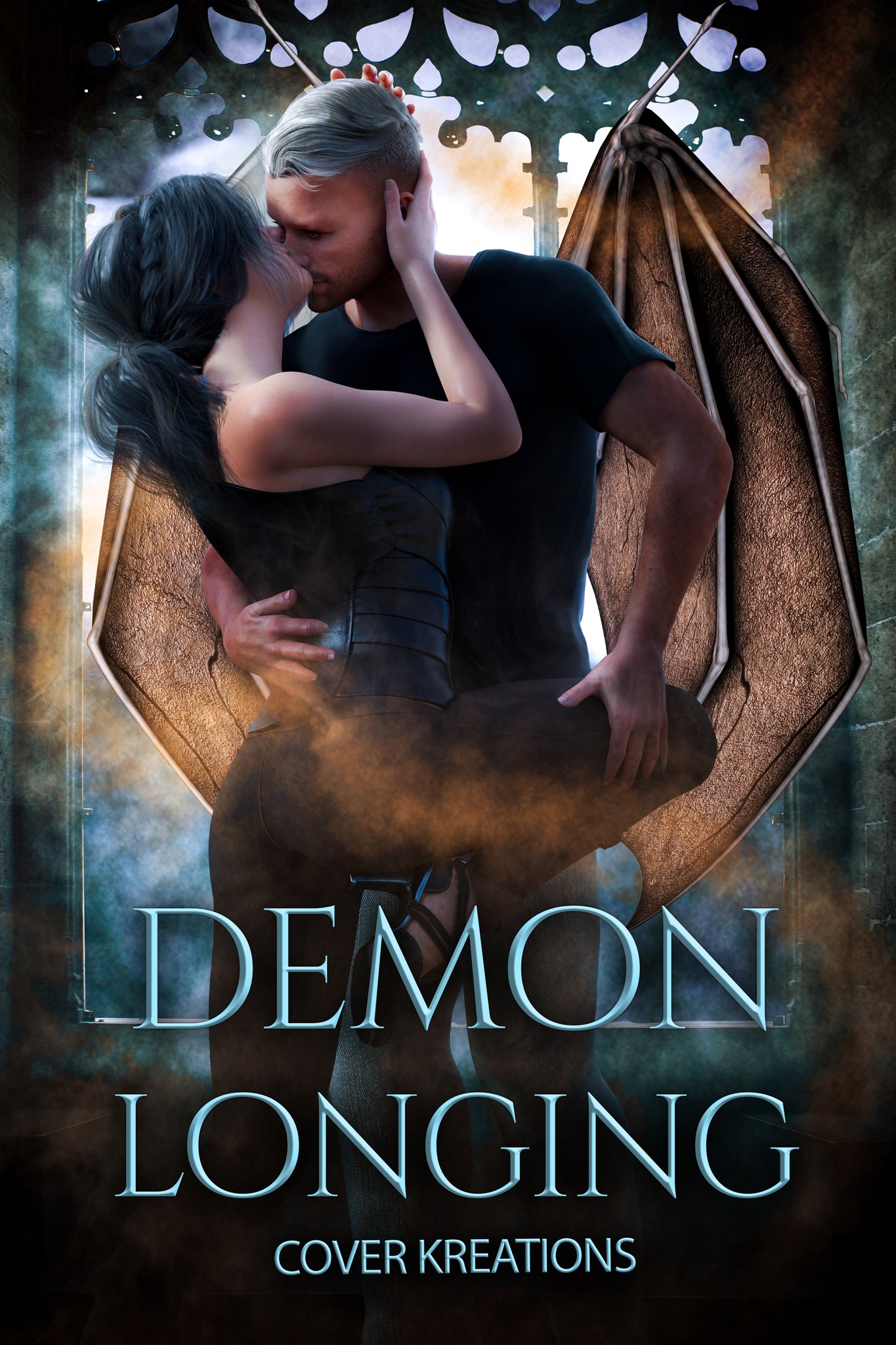 Demon Longing - Payhip