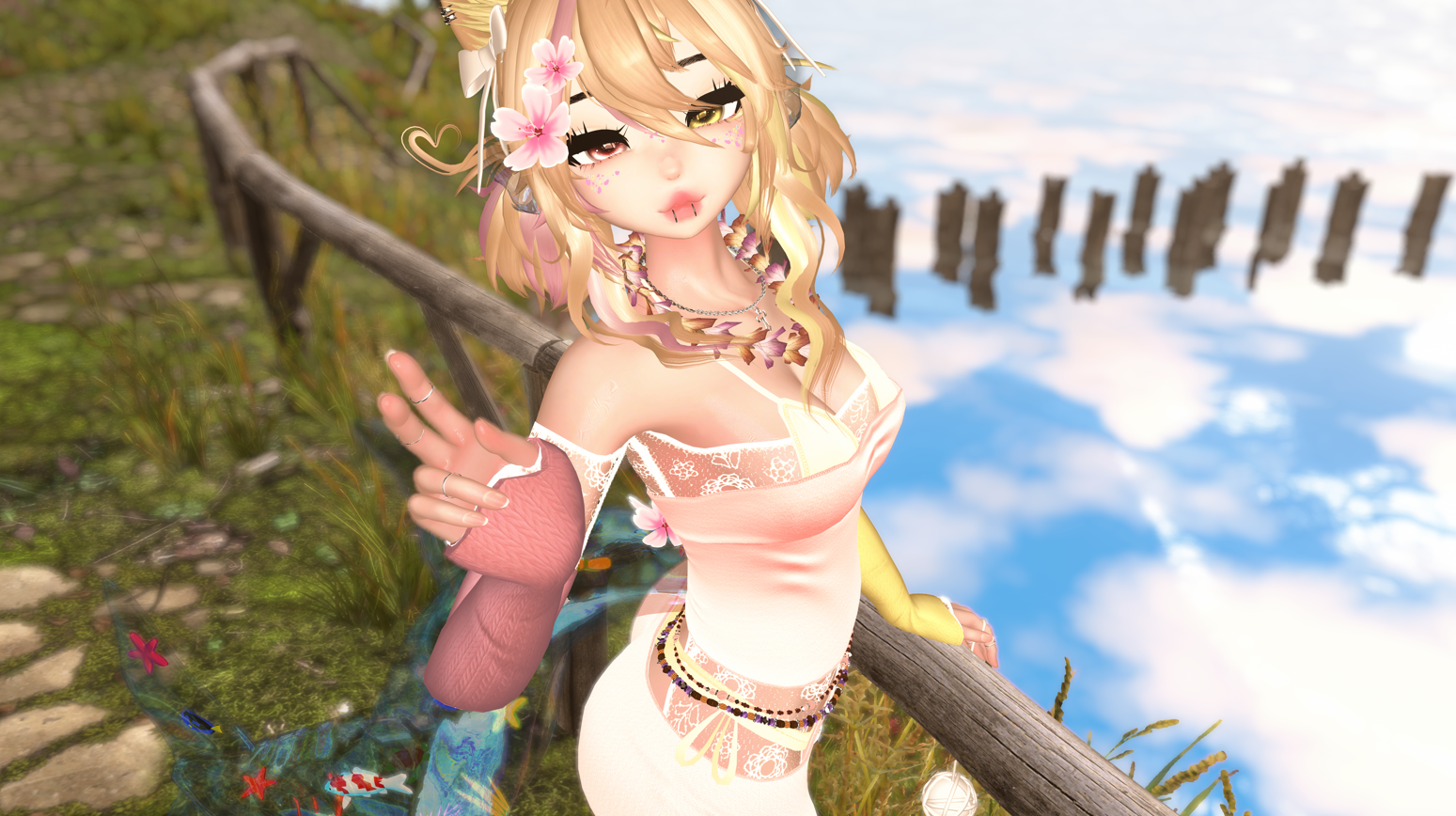 Nikki (pc quest) - Payhip