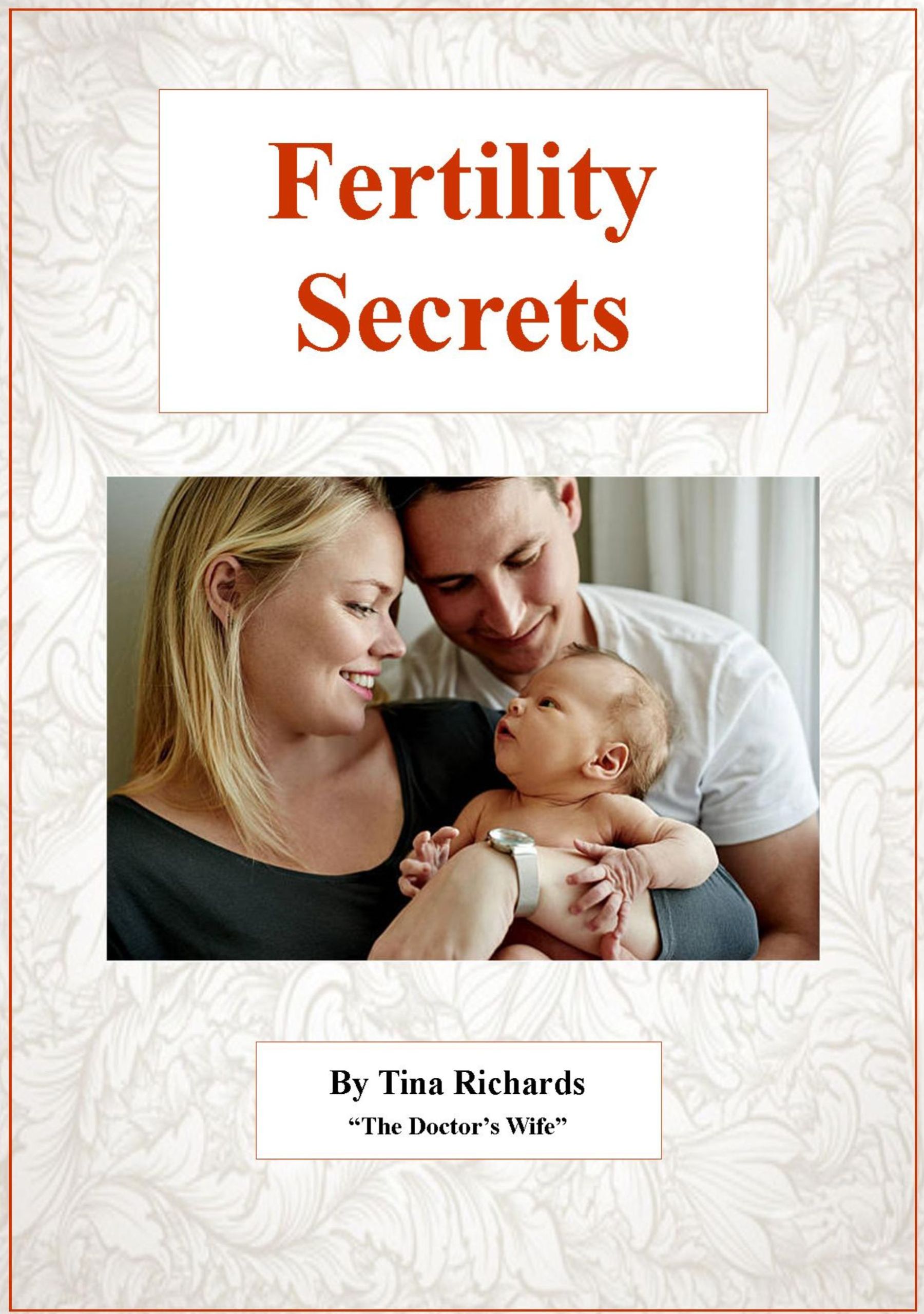 Fertility Secrets - Payhip