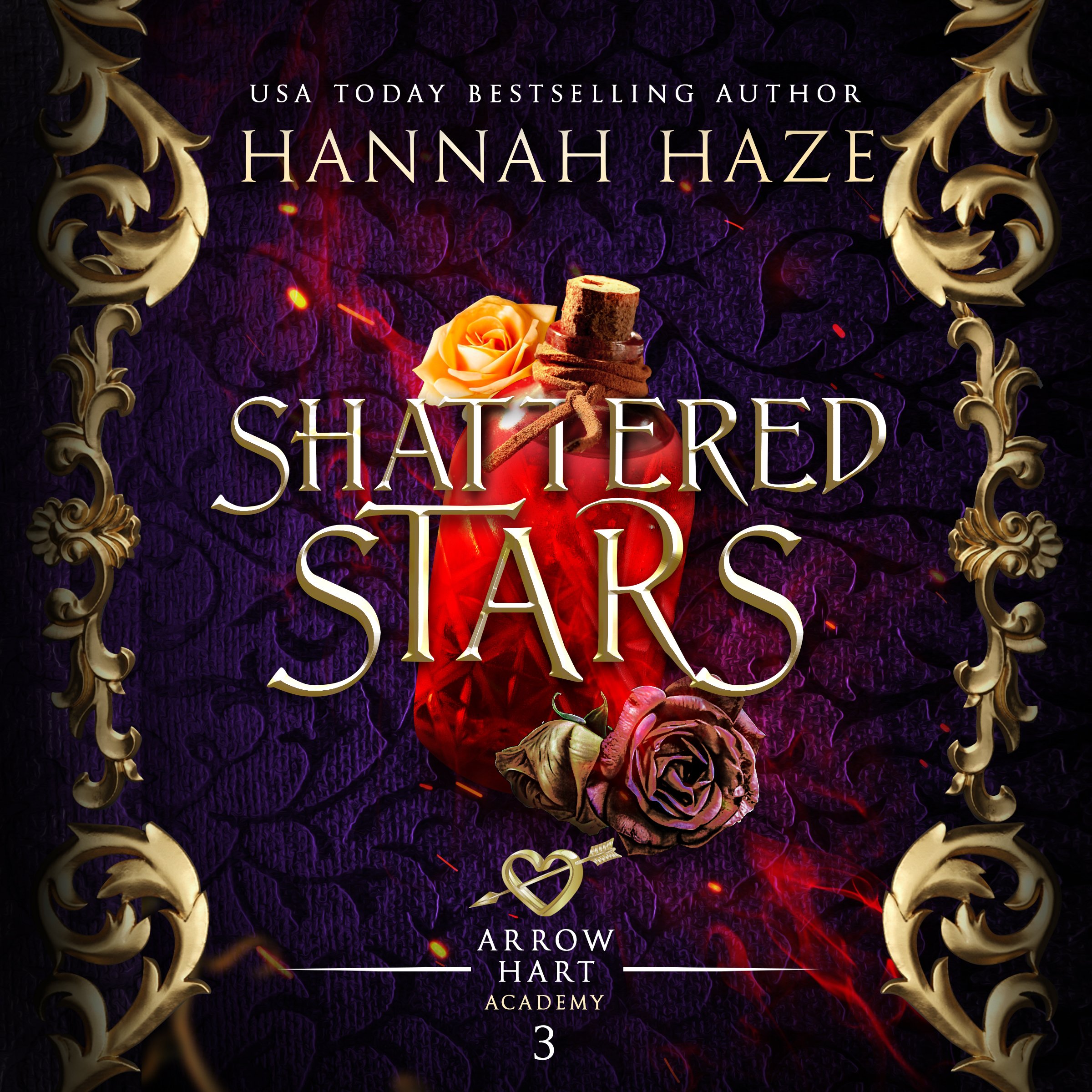Shattered Stars Audiobook - Payhip
