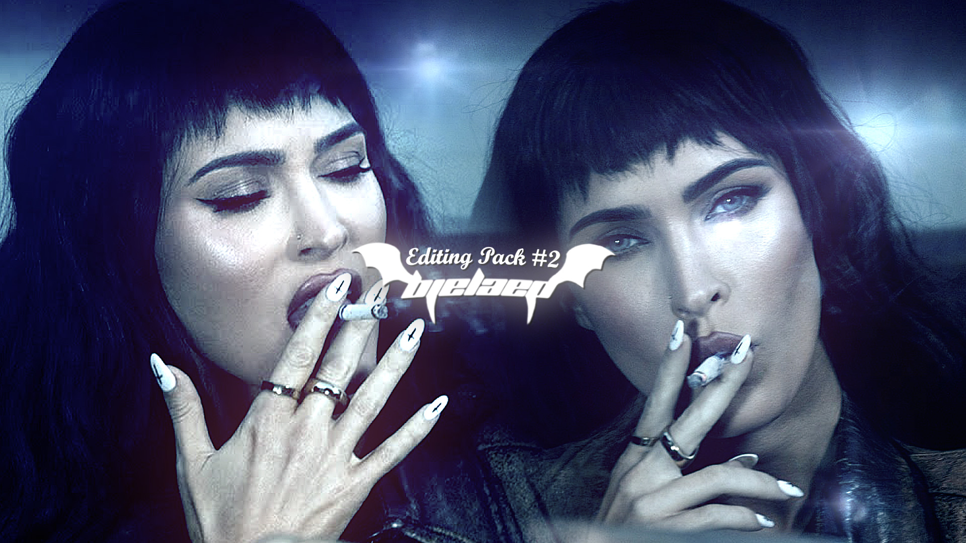 EDITING PACK #2 - Payhip