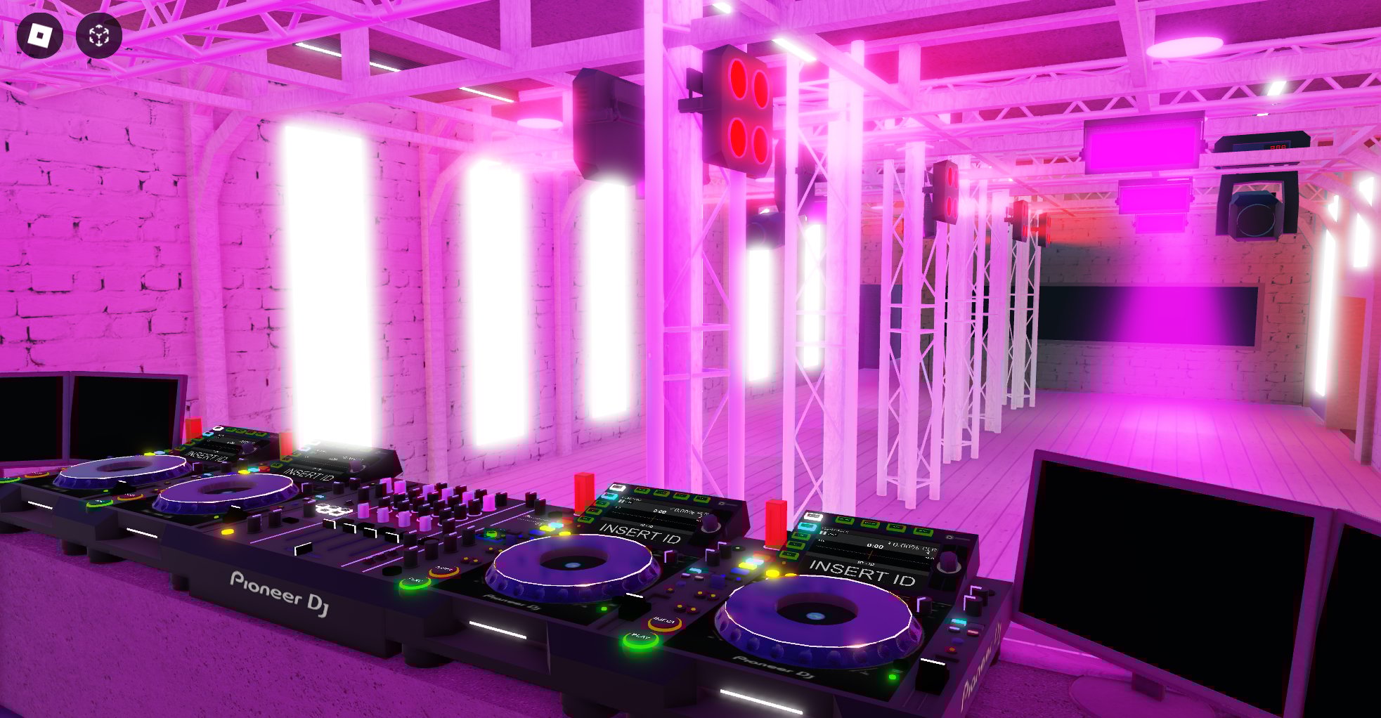 Pulse Night Club - Payhip