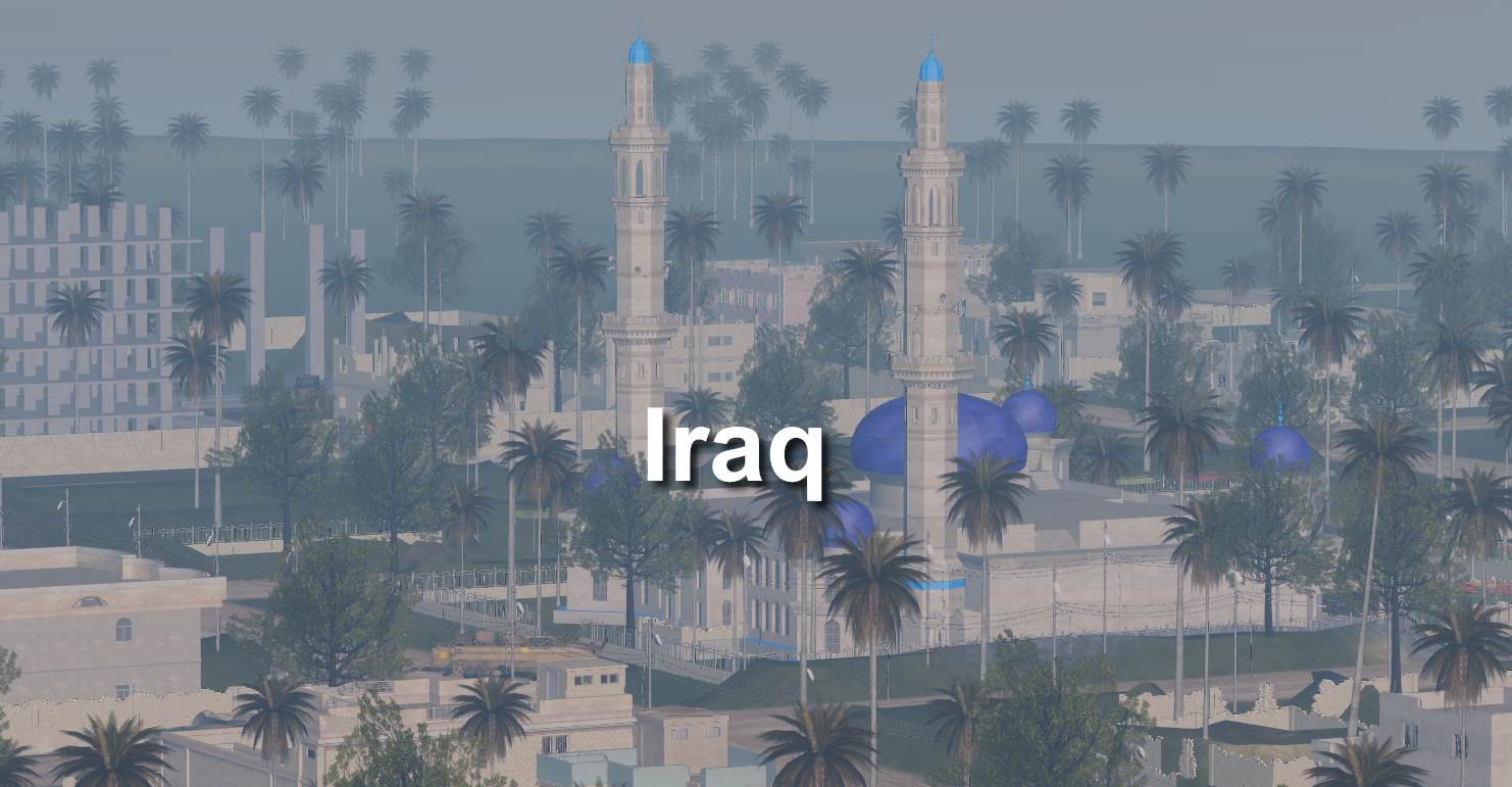 Iraq - Payhip