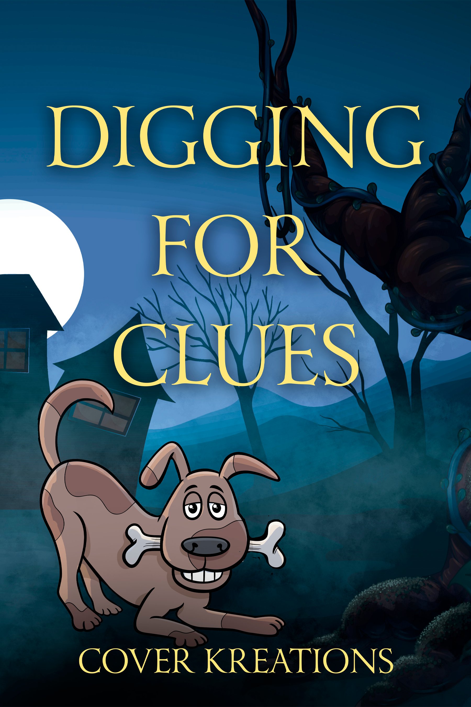 Digging for clues - Payhip