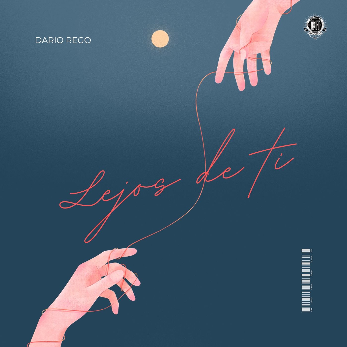 Dario Rego - Lejos de Ti ( Tech House 2024 )
