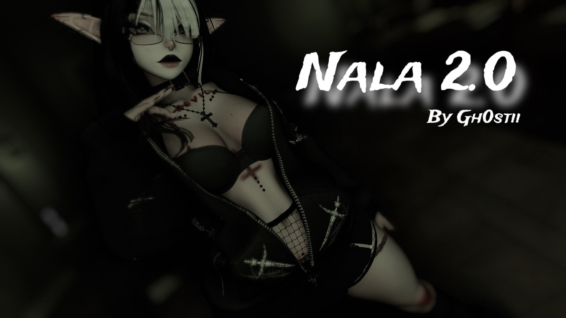 Nala! 2.0 (GOGO) - Payhip