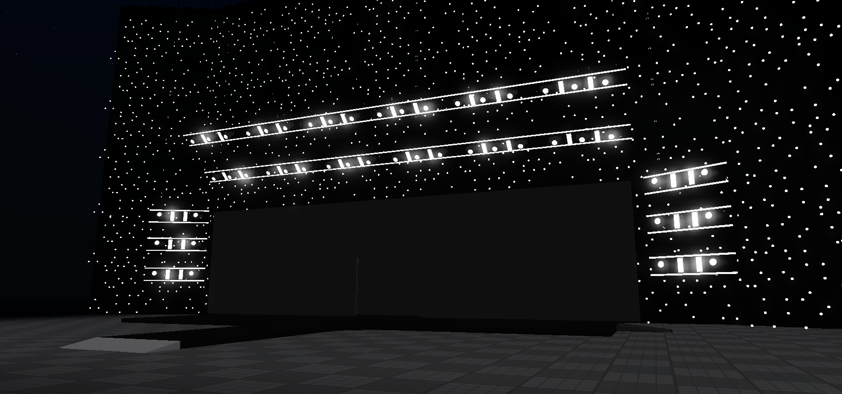 WWE Raw Stage '24 - Payhip