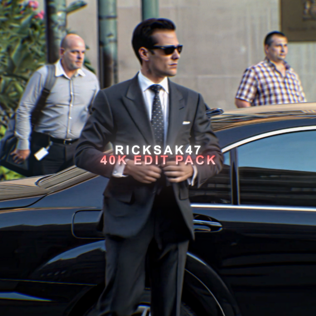 RICKSAK47 40K EDIT PACK - Payhip