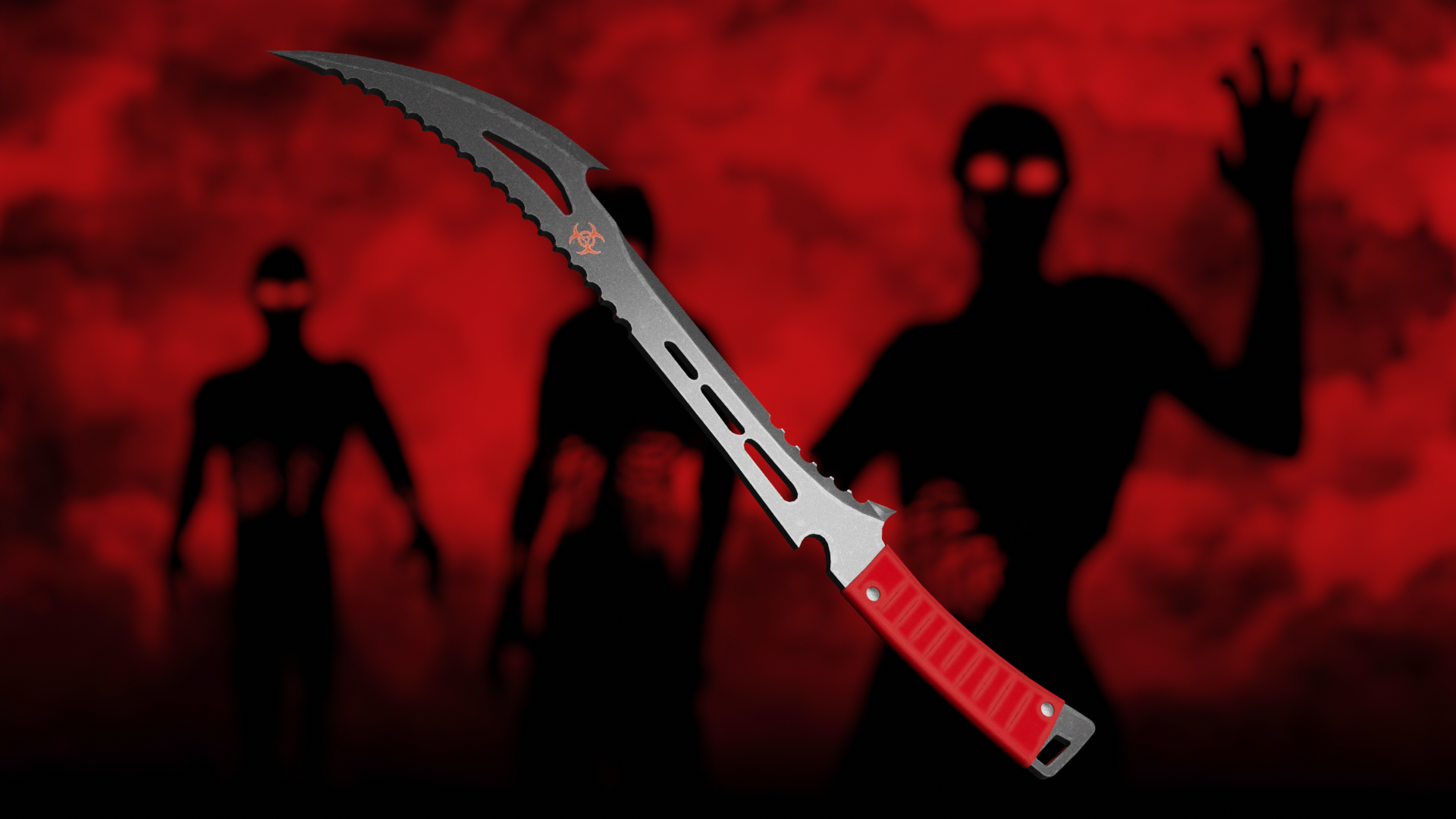 Knife - ZK - Payhip