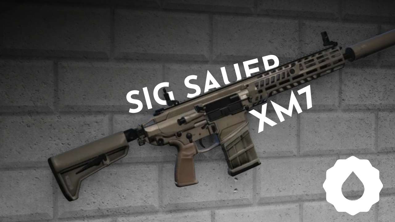 Sig Sauer XM7 - Payhip
