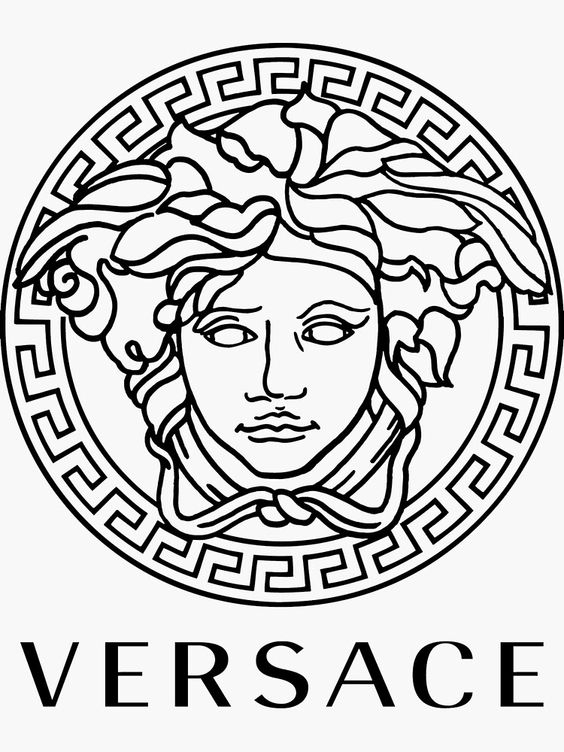 Versace Embroidery design 5x size - Payhip