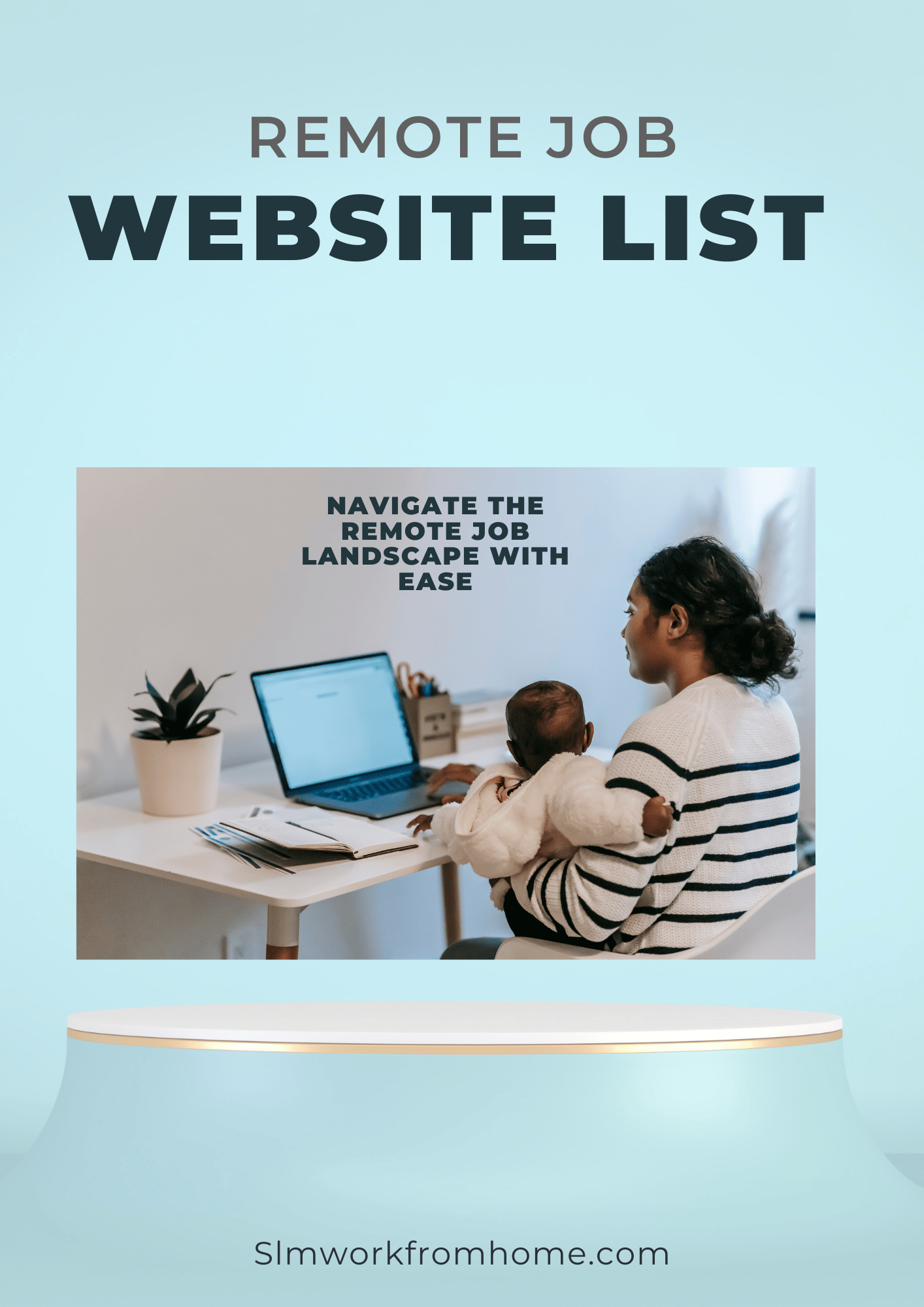 Remote Job Website List - Payhip
