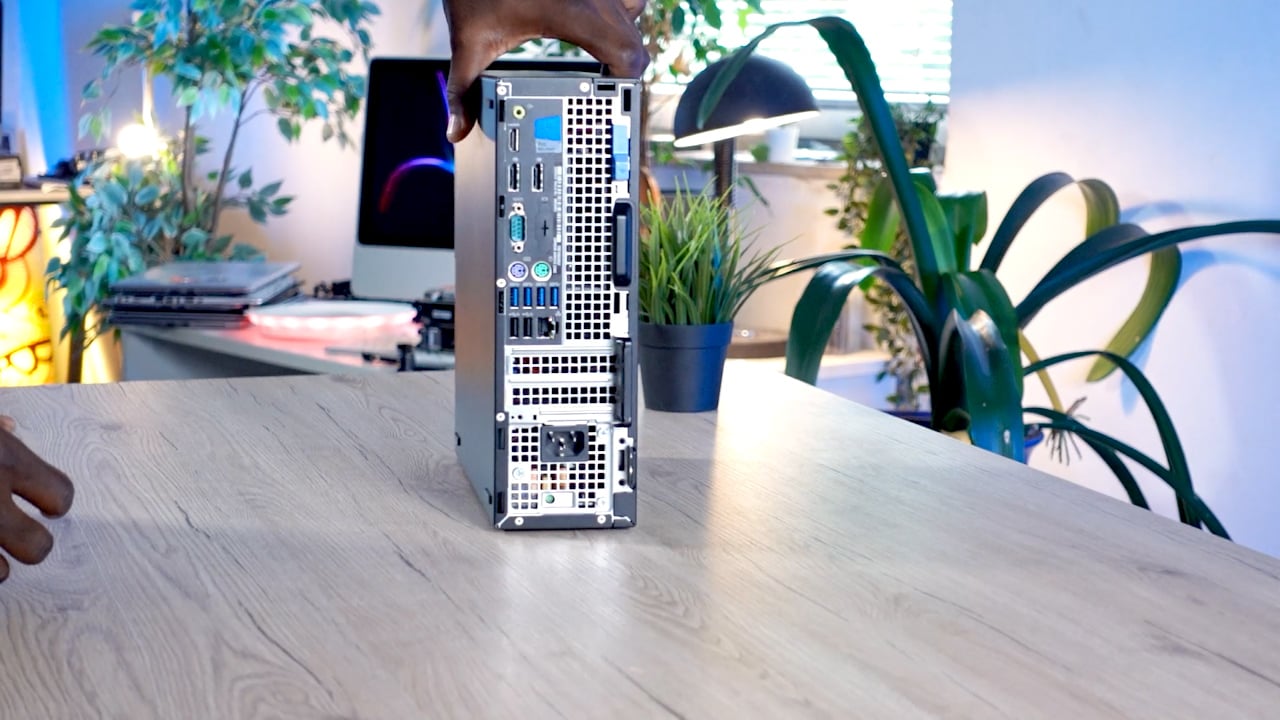 Why You Need a Versatile PC - Payhip