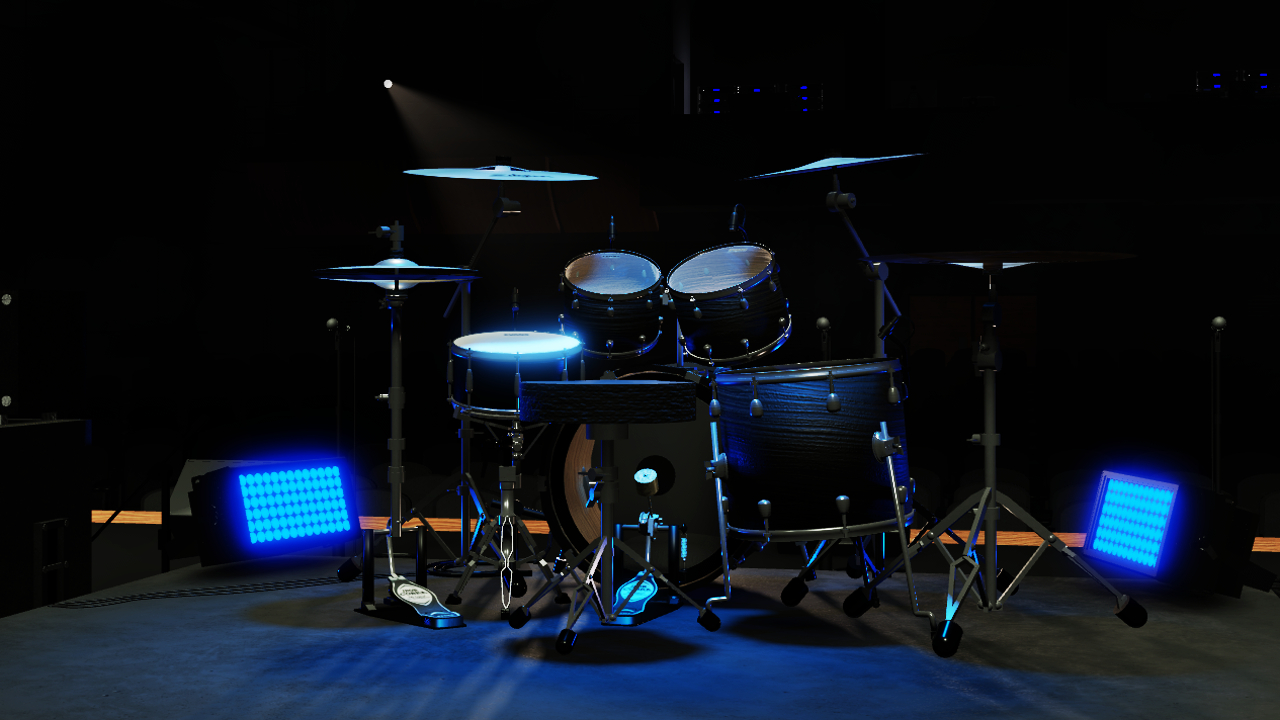 Pulse Venues™ - Payhip