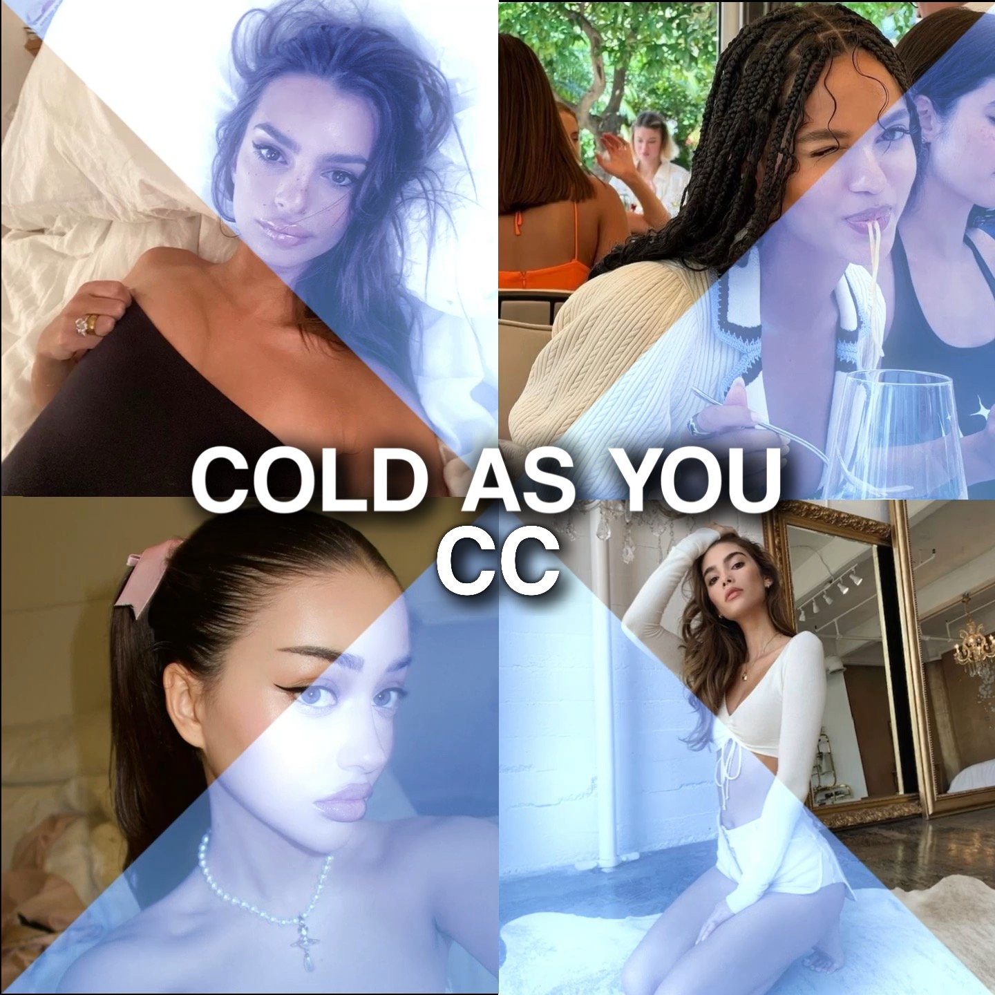 COLD AS YOU - Payhip
