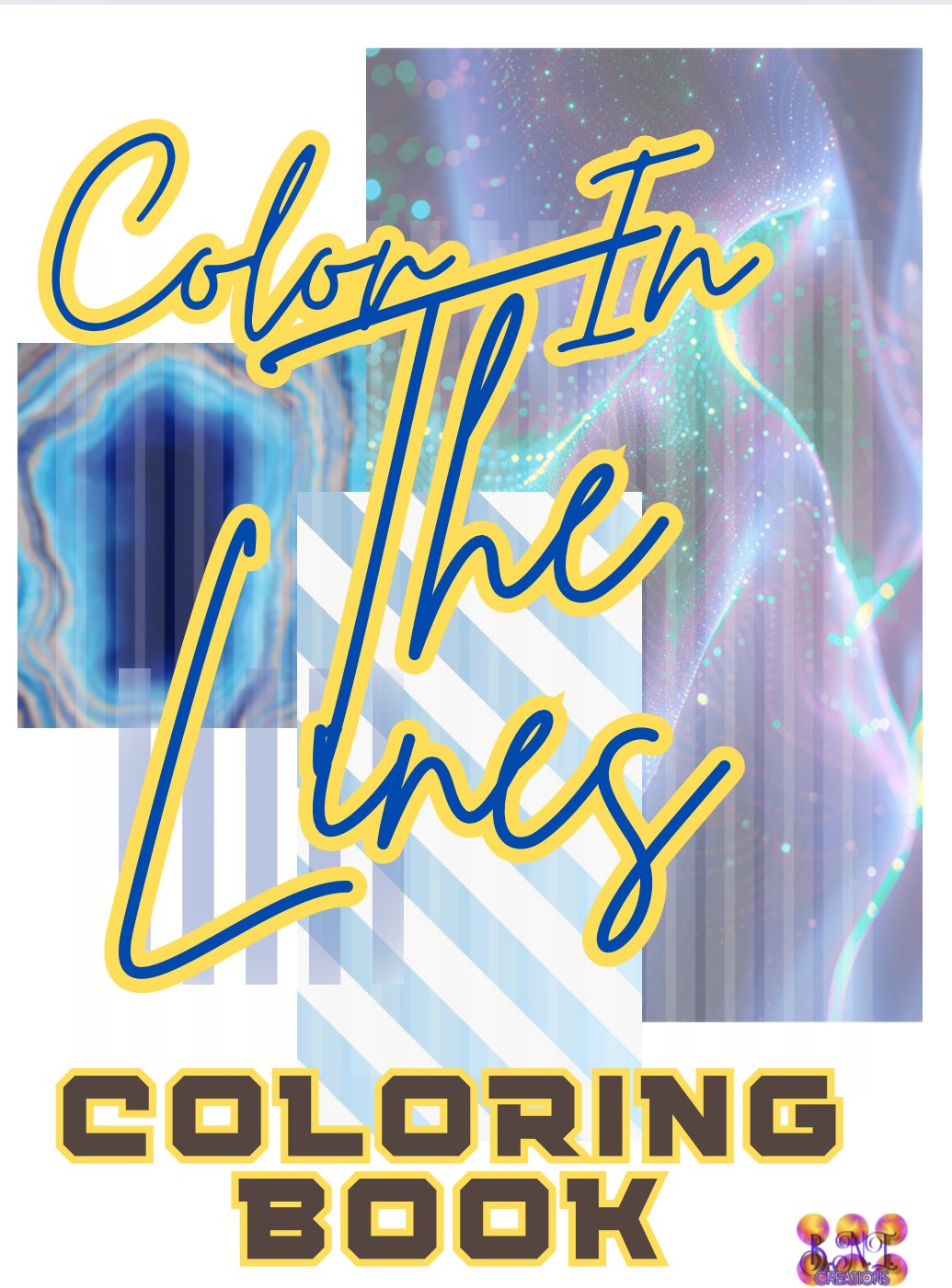 Color In The Lines - Payhip