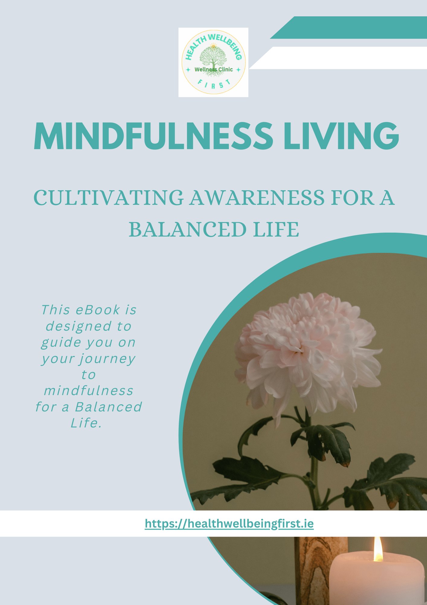 Mindfulness Living: Cultivating Awareness for a Balanced Life - Payhip