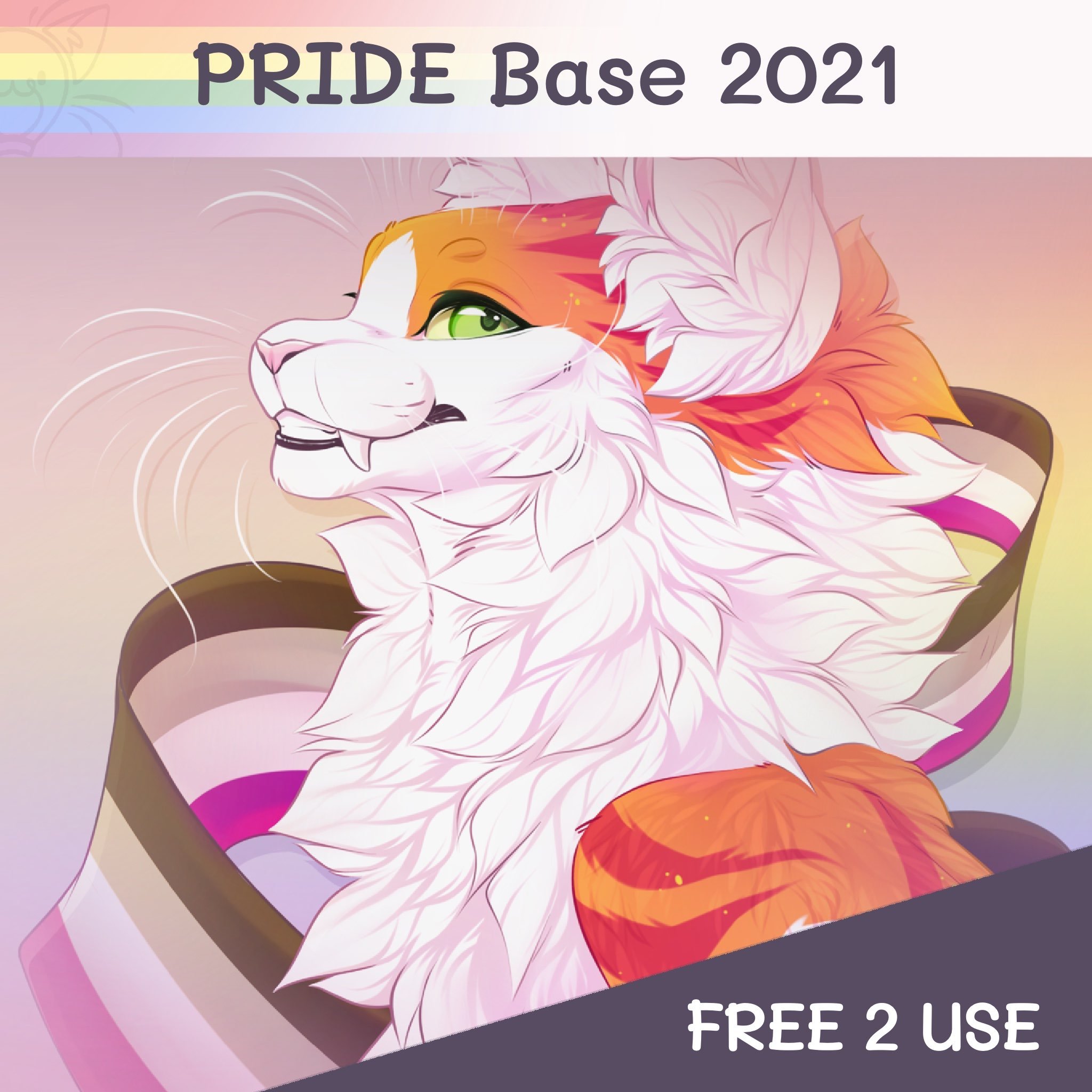 PRIDE Base 2021 - Payhip