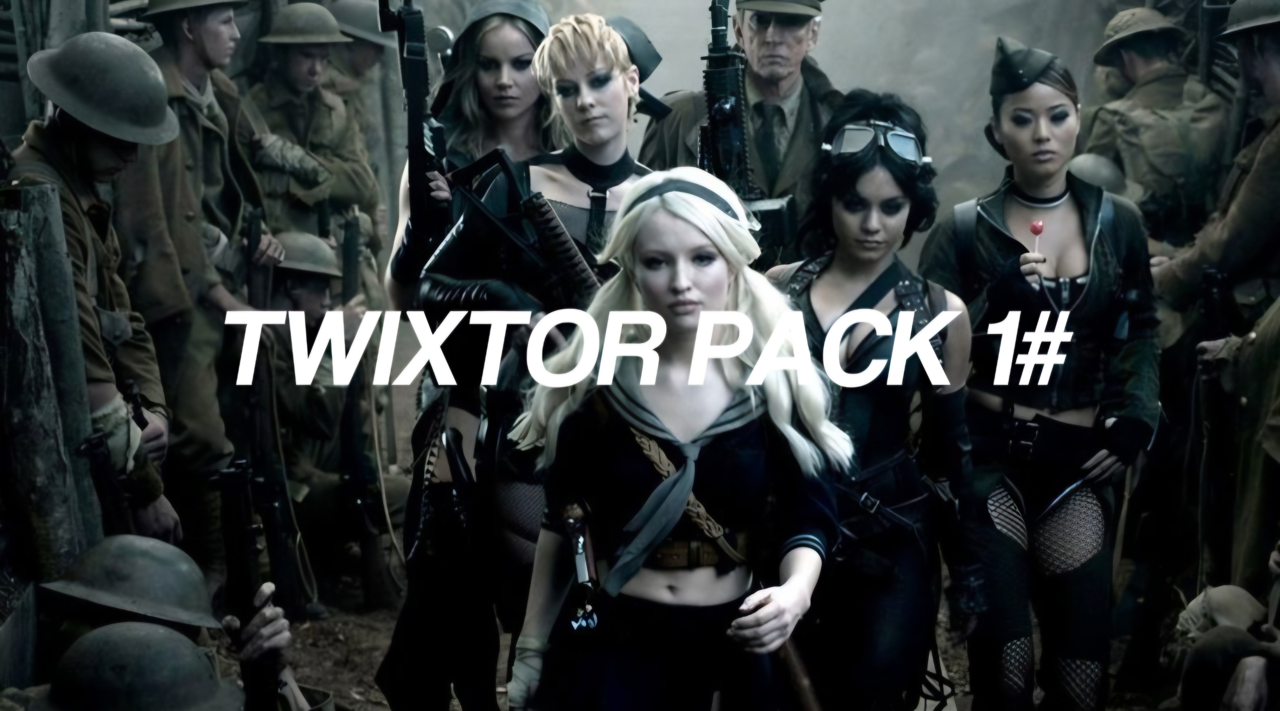 twixtor pack 1# for capcut - Payhip