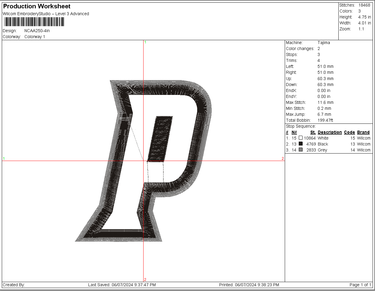 Providence Friars Logo Embroidery Designs,NCAA Embroidery,Logo Sport ...
