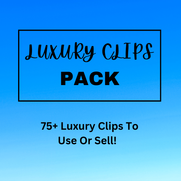 Luxury Clips Pack - Payhip