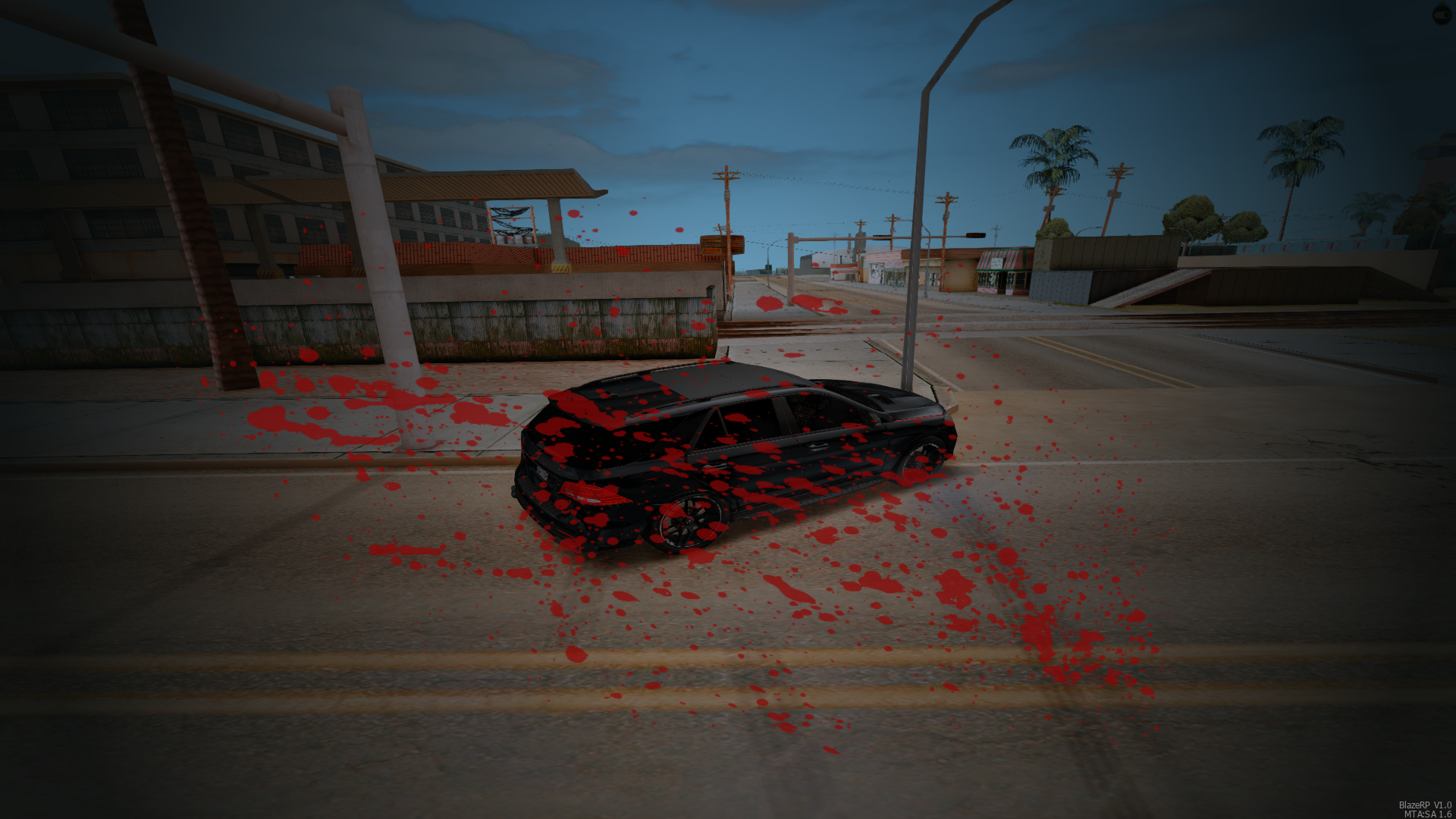 MTA Realistic Vehicle Crash System - Payhip